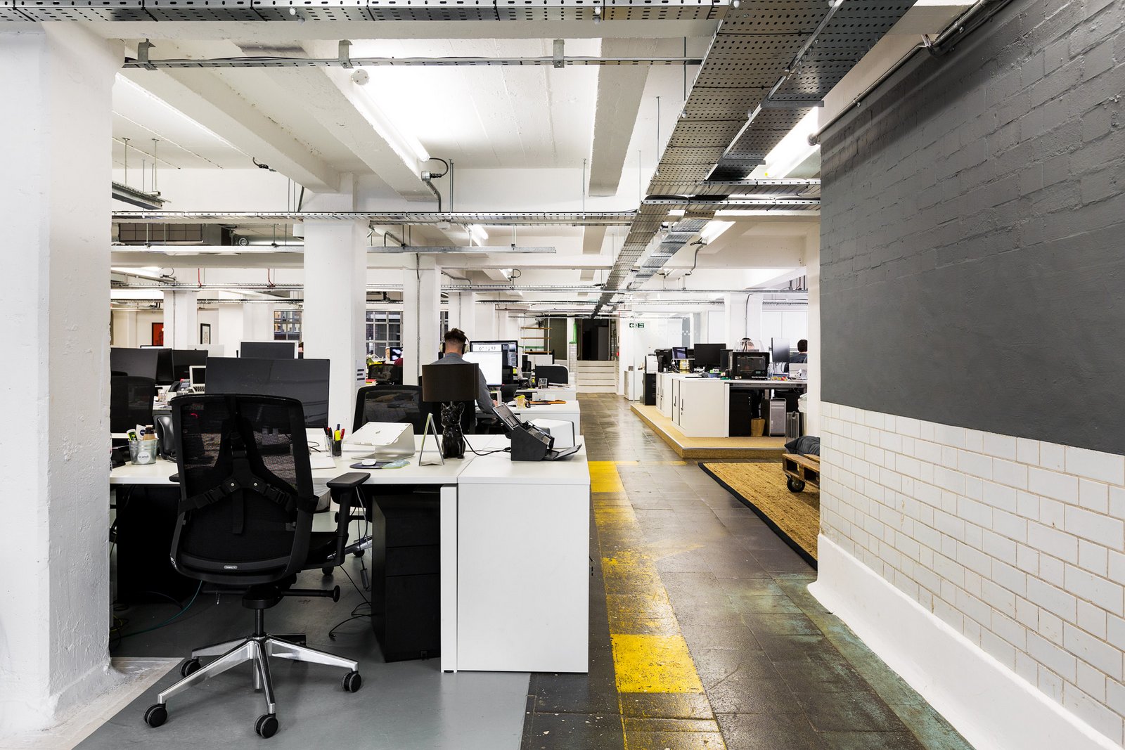 Feed Communications Offices - London | Office Snapshots