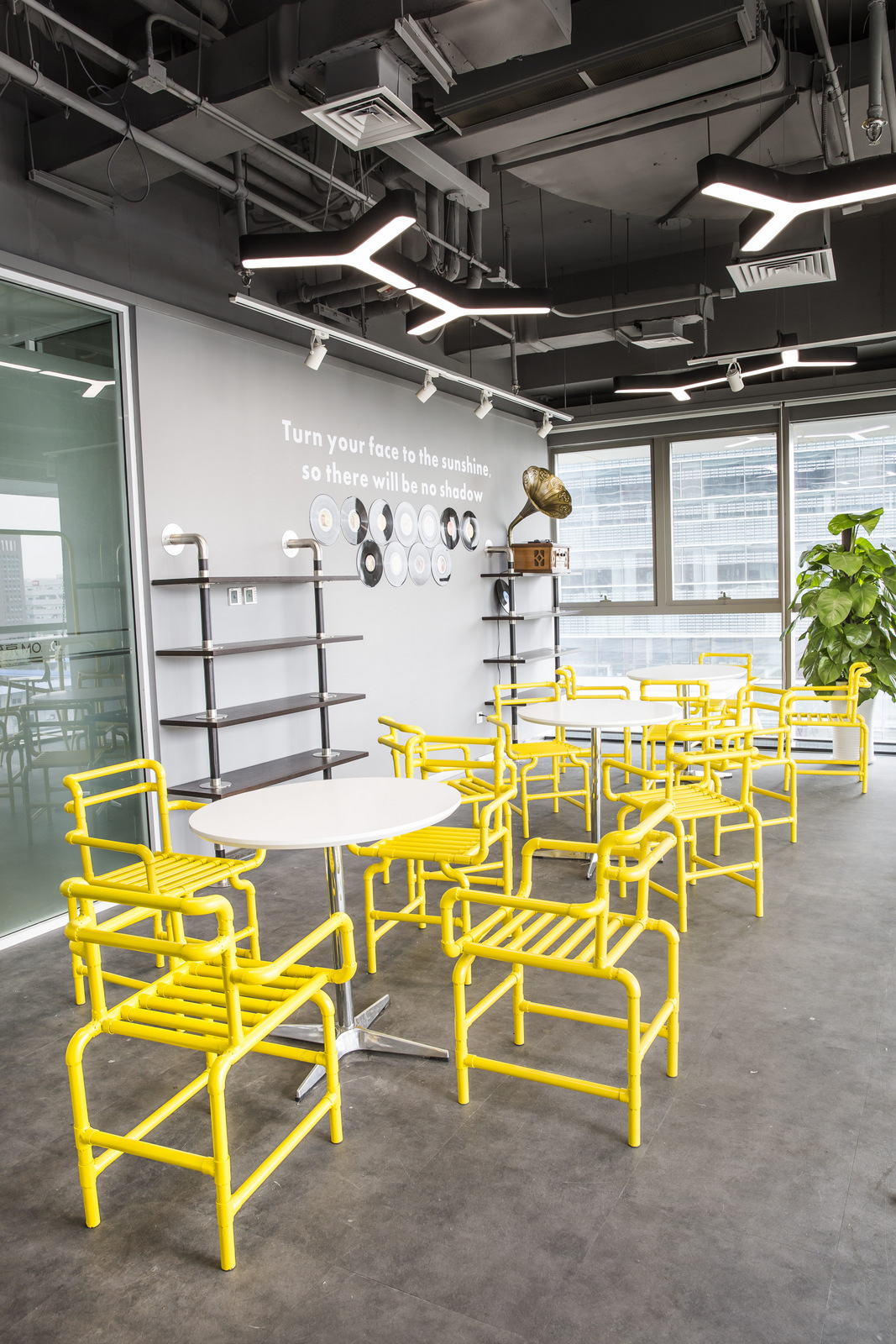 JD.com Headquarters - Beijing - Office Snapshots