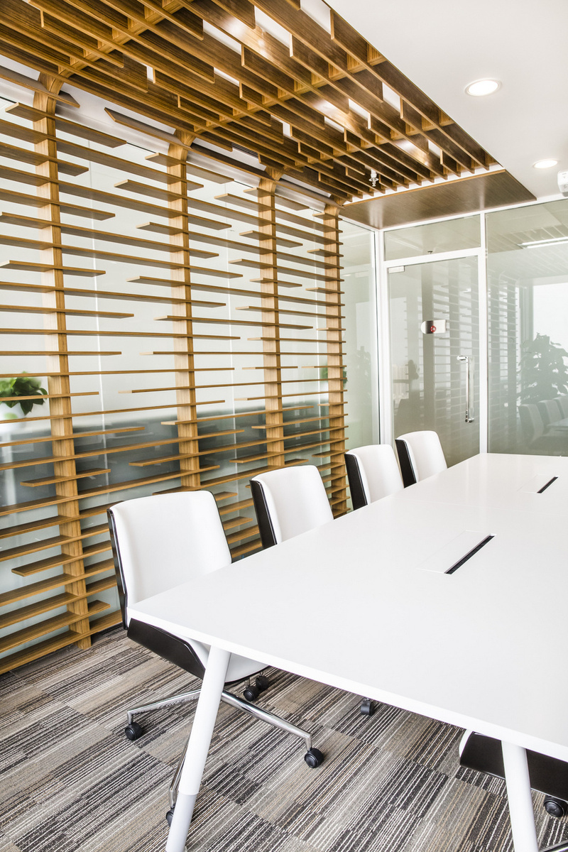 JD.com Headquarters - Beijing | Office Snapshots