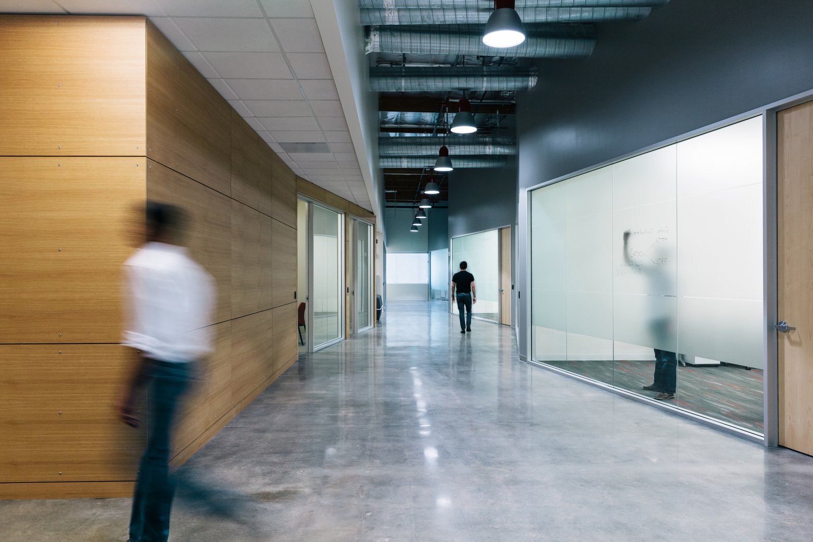 SK Telecom Americas Innopartners Offices - Sunnyvale | Office Snapshots