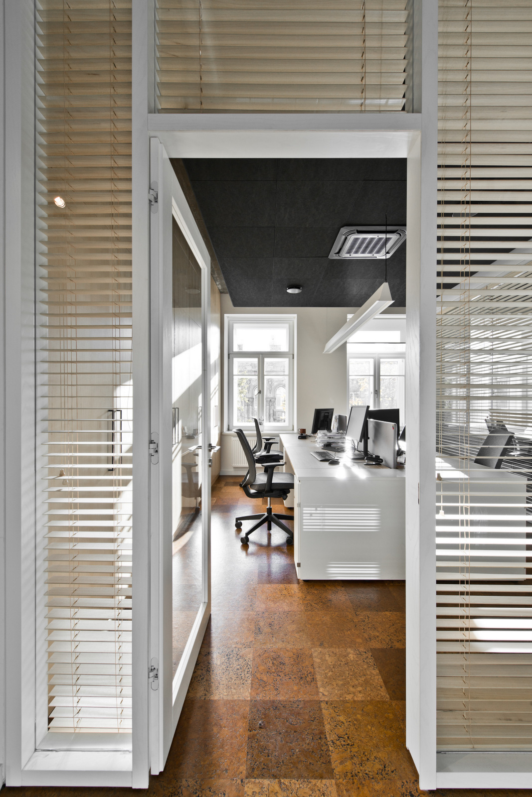 Small Planet Airlines Offices - Vilnius | Office Snapshots