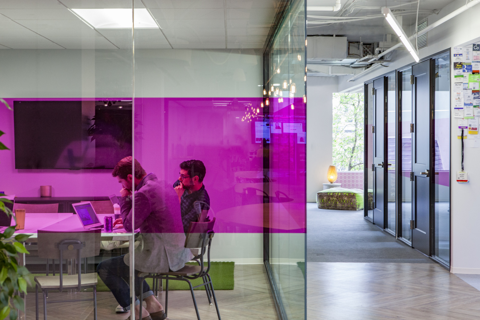 Social Tables Offices - Washington DC | Office Snapshots