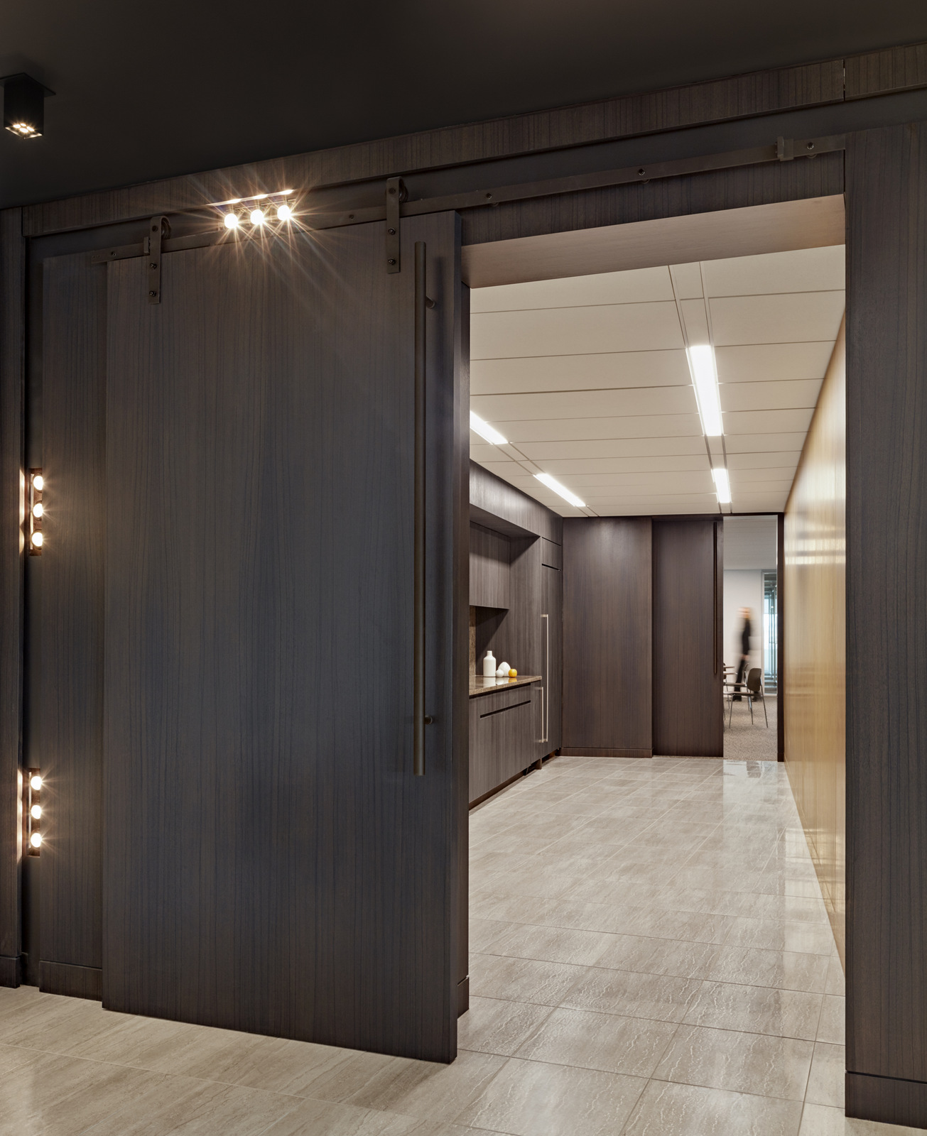 MC Credit Partners Offices - Stamford | Office Snapshots