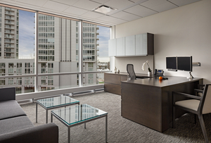 MC Credit Partners Offices - Stamford | Office Snapshots