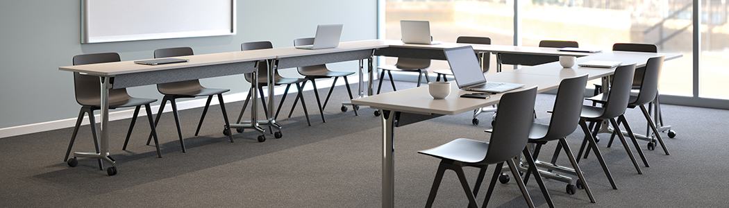 Techniq - Office Snapshots