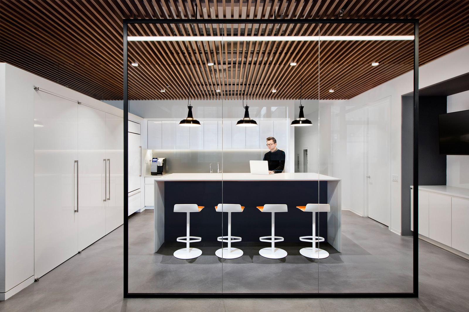 HAP Capital Offices - New York City | Office Snapshots