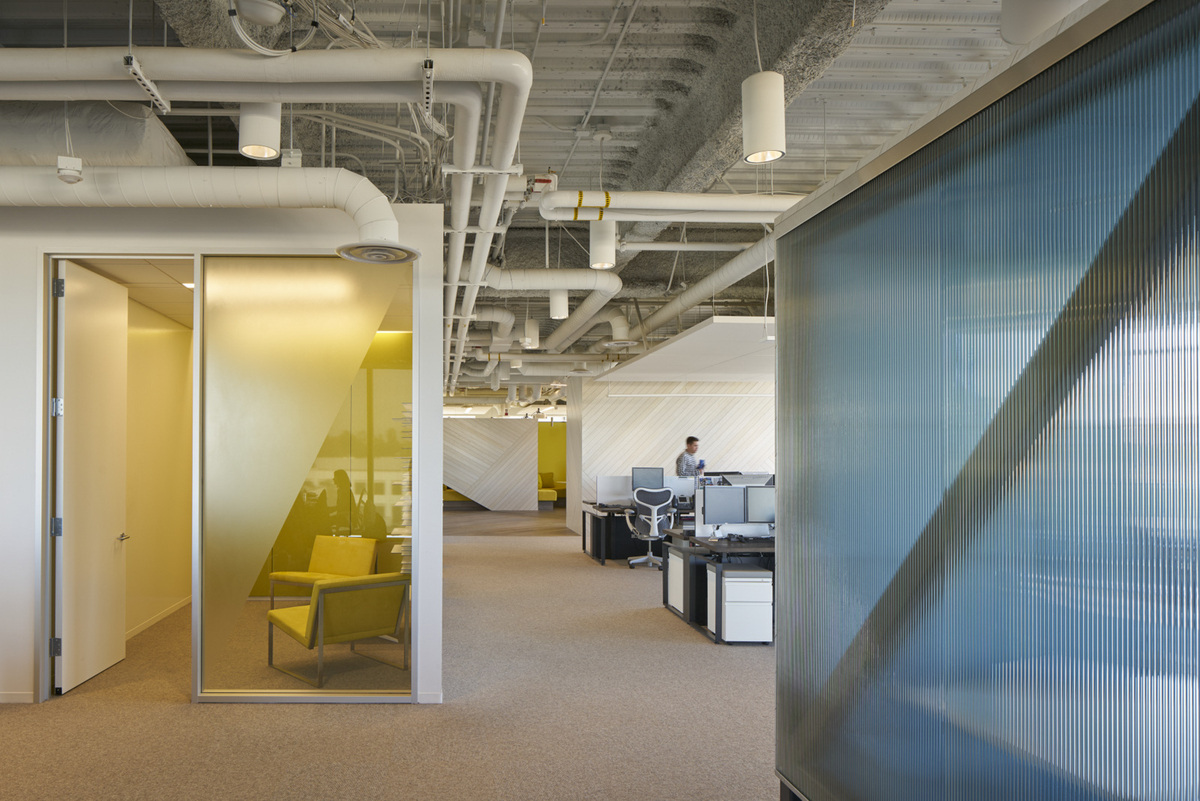 Neustar Offices - San Diego | Office Snapshots