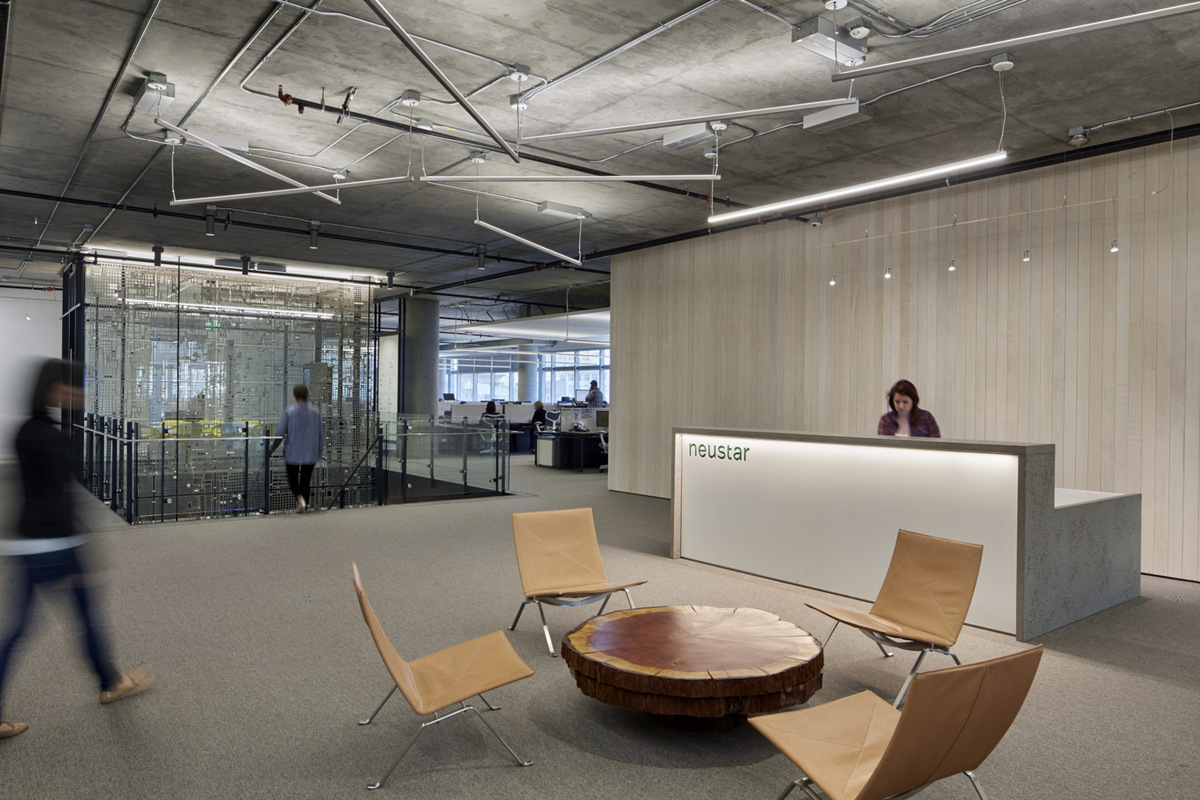 STUDIOS Architecture Office Design Projects | Office Snapshots