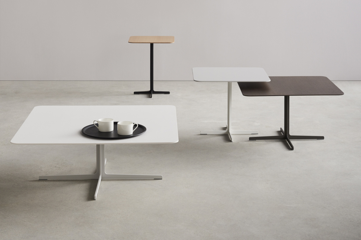 Davis Furniture Poise | Office Snapshots