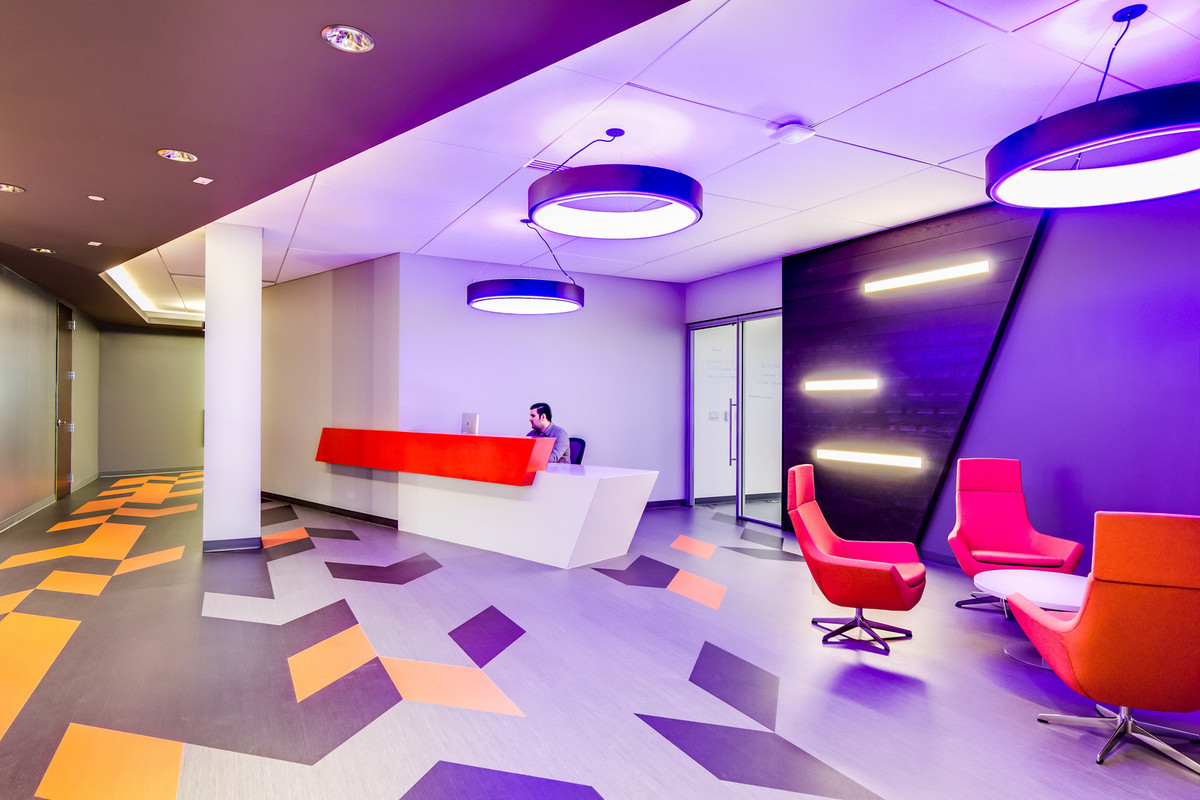 Risk Analytics Offices - Leawood | Office Snapshots