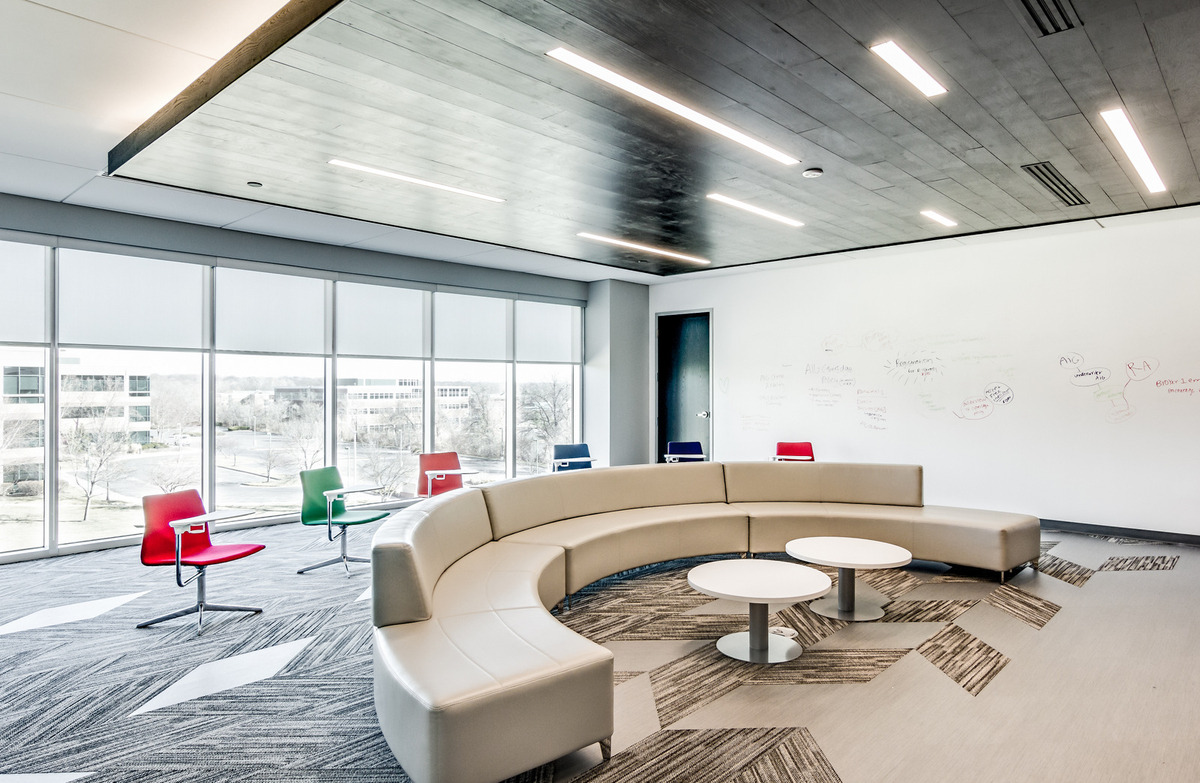 Risk Analytics Offices - Leawood | Office Snapshots