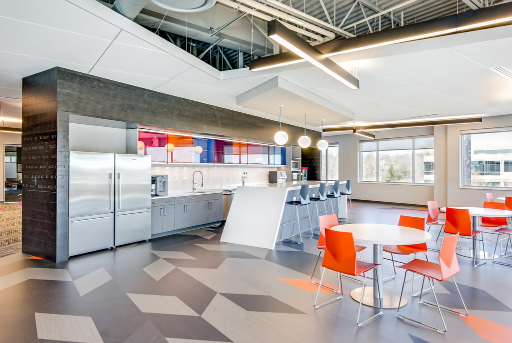 Risk Analytics Offices - Leawood | Office Snapshots