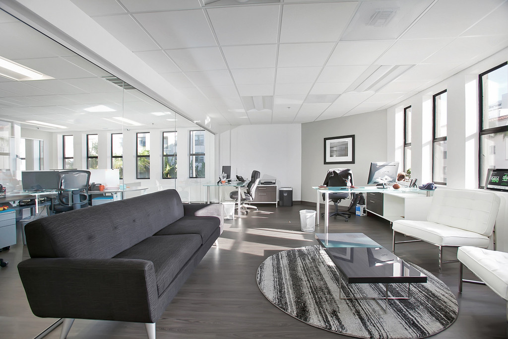 Achieve Internet Offices - San Diego | Office Snapshots