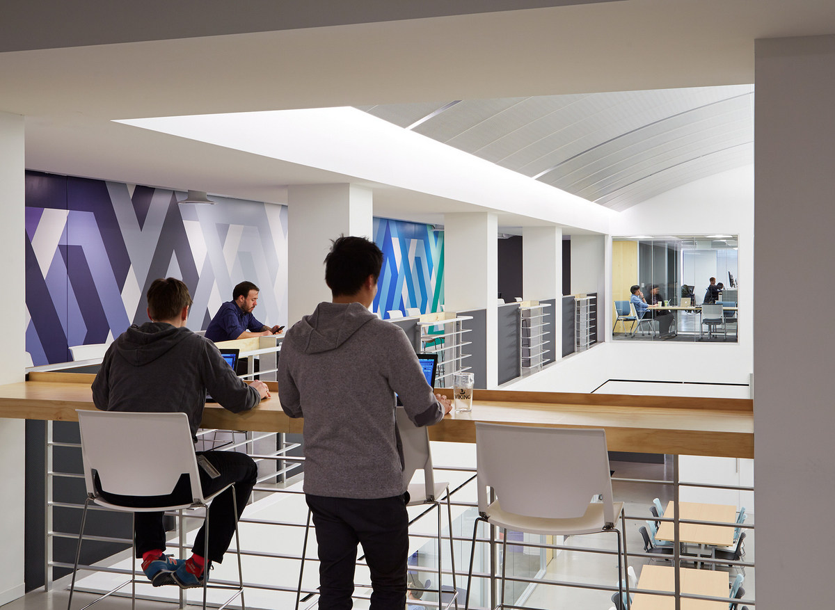 Avant Offices - Chicago | Office Snapshots