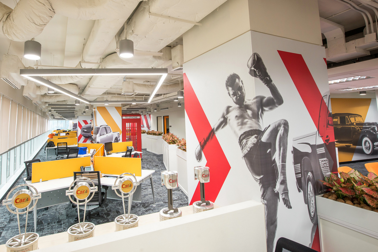 Steven Leach Group Office Design Projects | Office Snapshots | | Page 2 ...