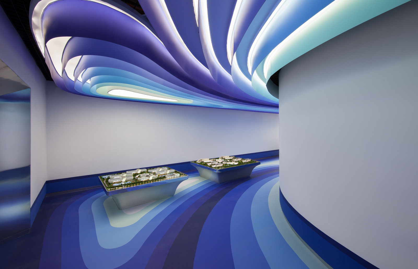 Cloud DCS Data Center Offices - Guangzhou | Office Snapshots