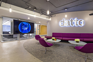 Bernhardt Design Chiara | Office Snapshots