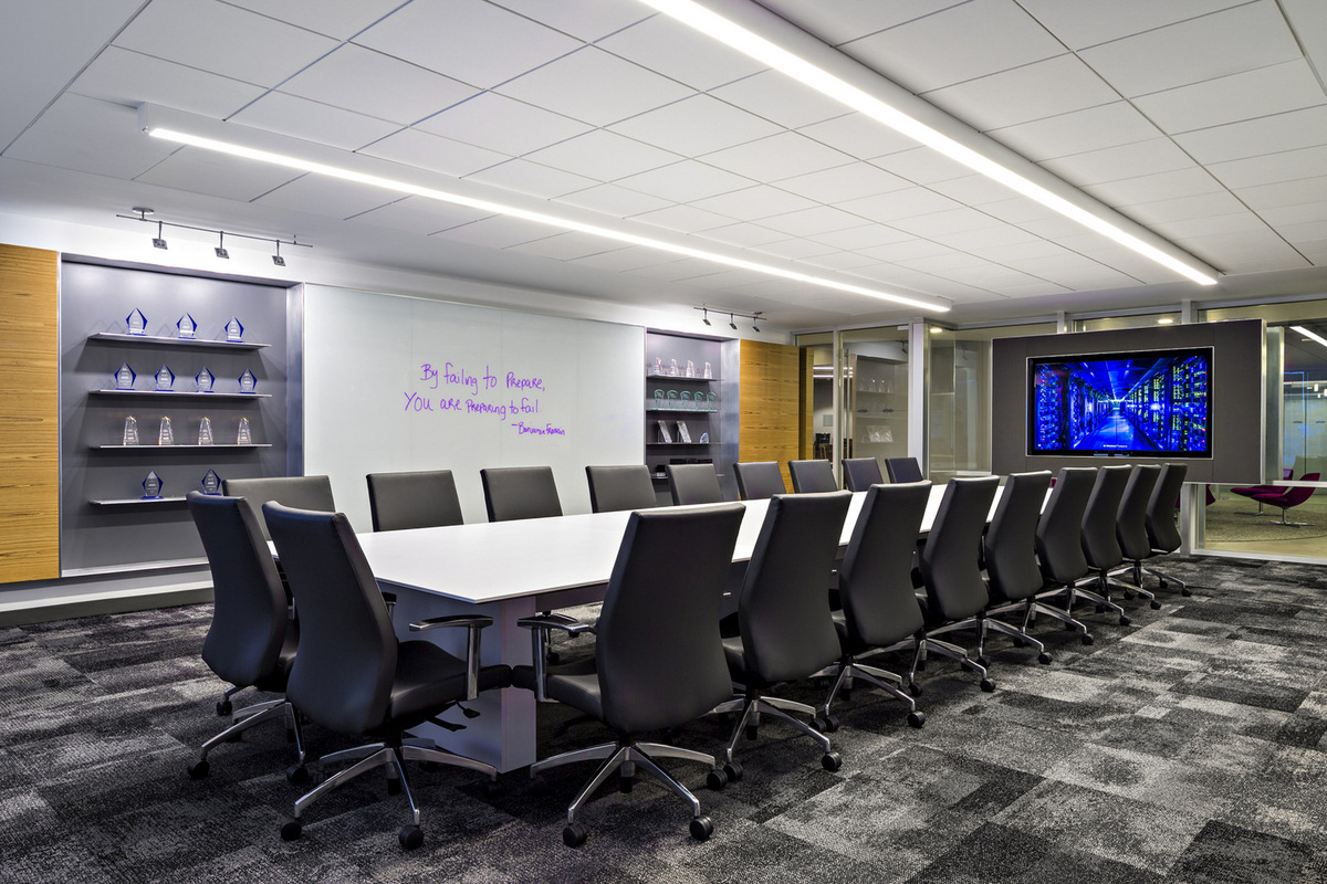 Datto Offices - Norwalk | Office Snapshots