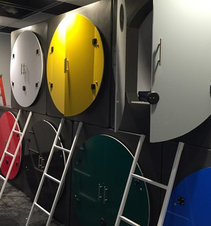 Datto Offices - Norwalk | Office Snapshots