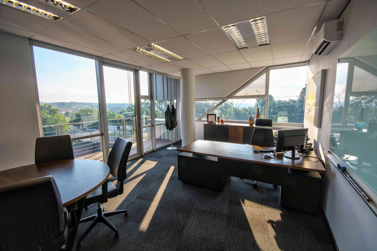 Due Point Financial Services Offices - Johannesburg | Office Snapshots