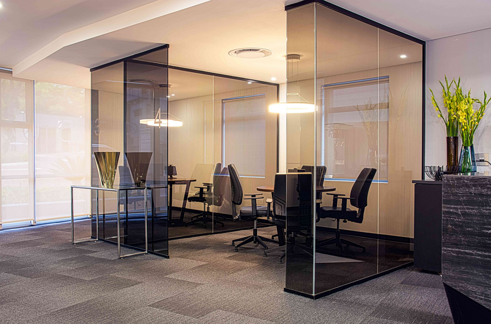 Due Point Financial Services Offices - Johannesburg | Office Snapshots