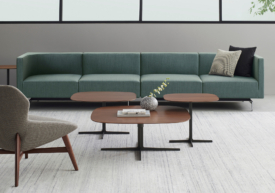 Davis Furniture Poise | Office Snapshots