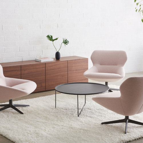 Davis Furniture Valet | Office Snapshots