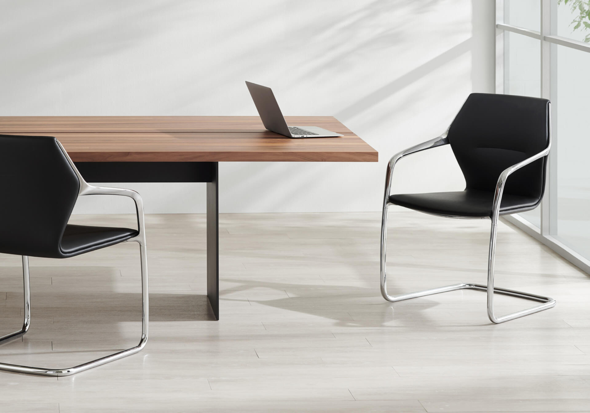 Davis Furniture Zen | Office Snapshots