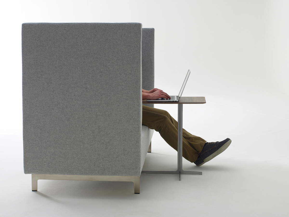 Davis Furniture Poise | Office Snapshots