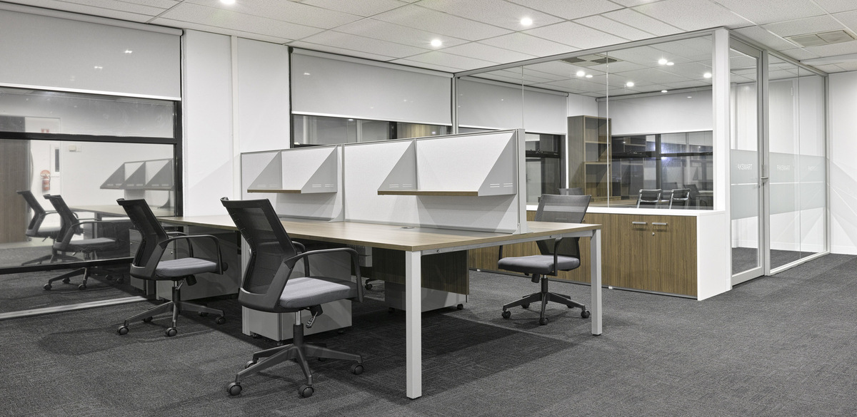 Paksmart Offices - Melbourne | Office Snapshots