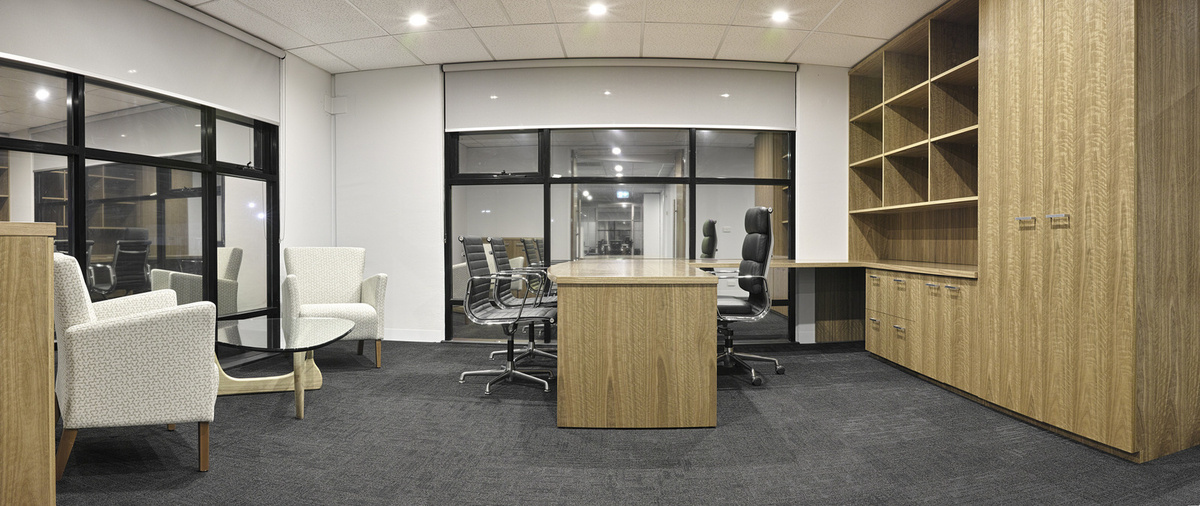 Paksmart Offices - Melbourne | Office Snapshots