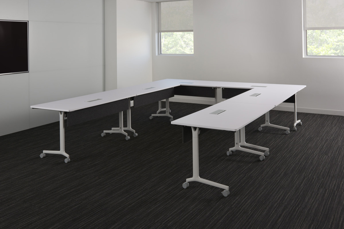 Davis Furniture Techniq | Office Snapshots