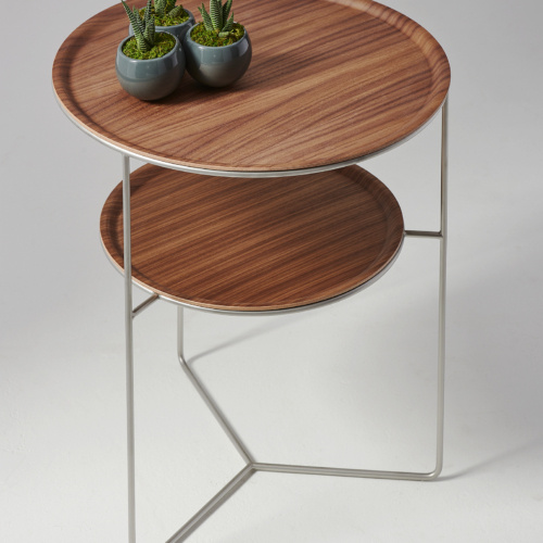Davis Furniture Valet | Office Snapshots