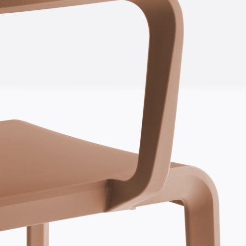 Pedrali Volt Chair | Office Snapshots