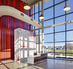 Wilsonart Headquarters - Temple | Office Snapshots