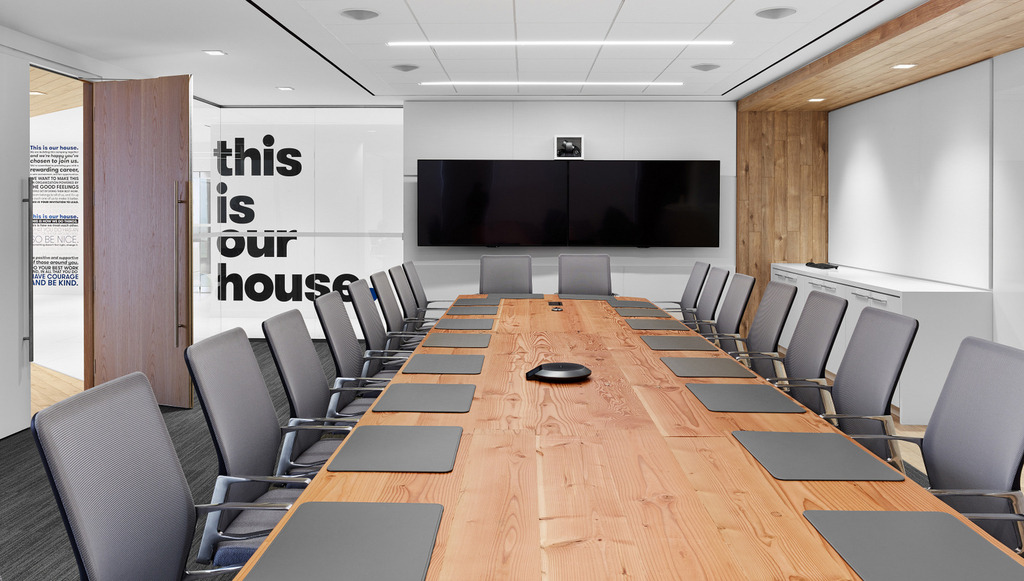 Dream Offices - Toronto | Office Snapshots