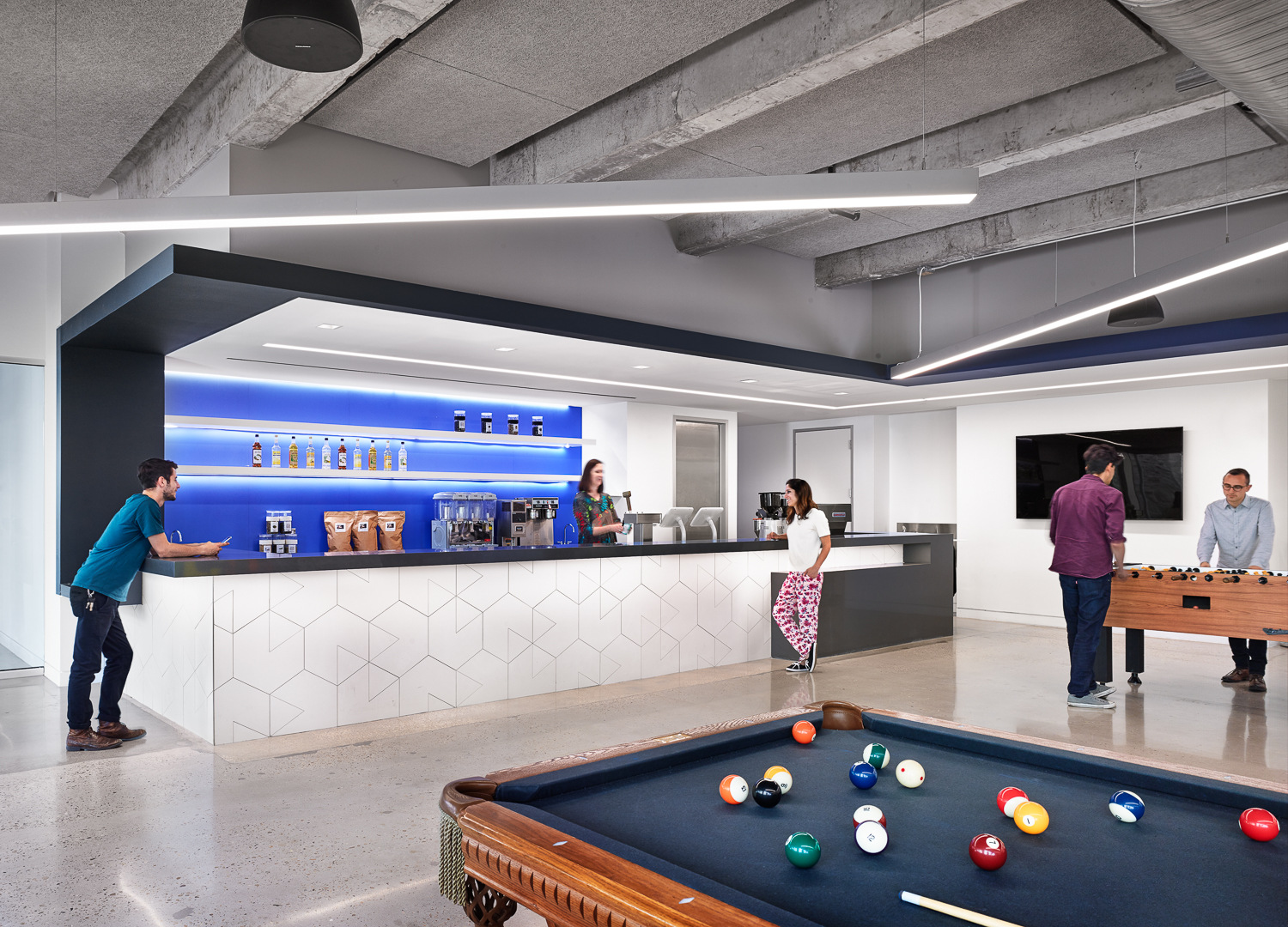 Indeed Offices - Austin | Office Snapshots
