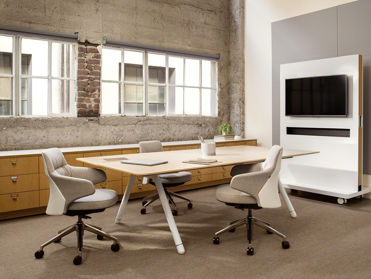 The Best of NeoCon 2016 We Missed | Office Snapshots