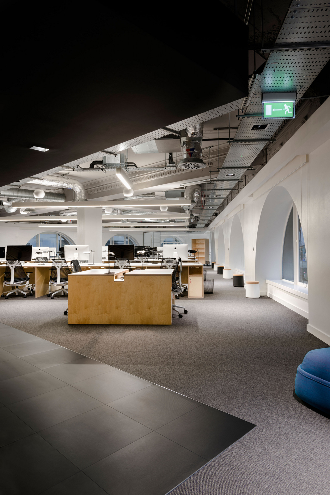 Wipro Digital Offices - London | Office Snapshots