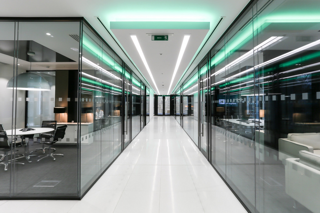 Arrowgrass Offices - London | Office Snapshots
