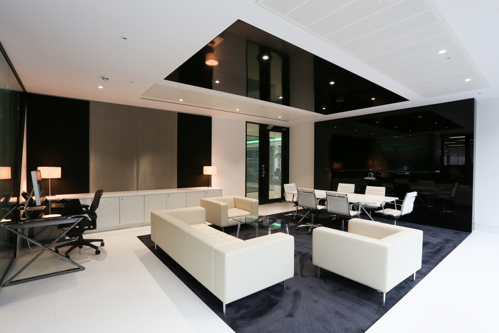 Arrowgrass Offices - London | Office Snapshots