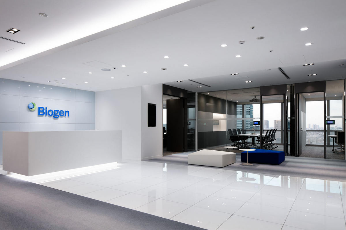 Steven Leach Group Office Design Projects | Office Snapshots | | Page 2 ...