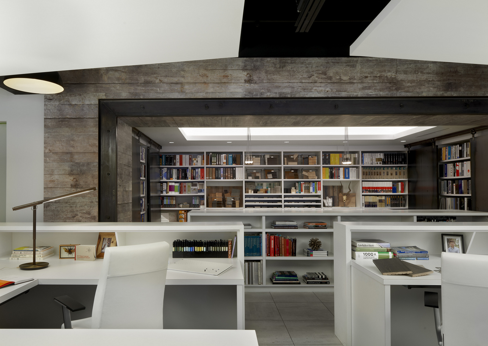 Charles Vincent George Architects Offices - Naperville | Office Snapshots