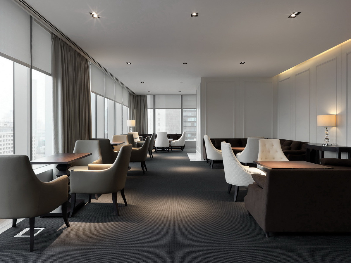 Estée Lauder Offices - Shanghai | Office Snapshots