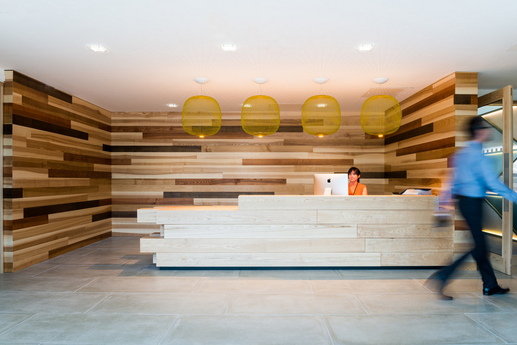 SGS Offices - Hull | Office Snapshots