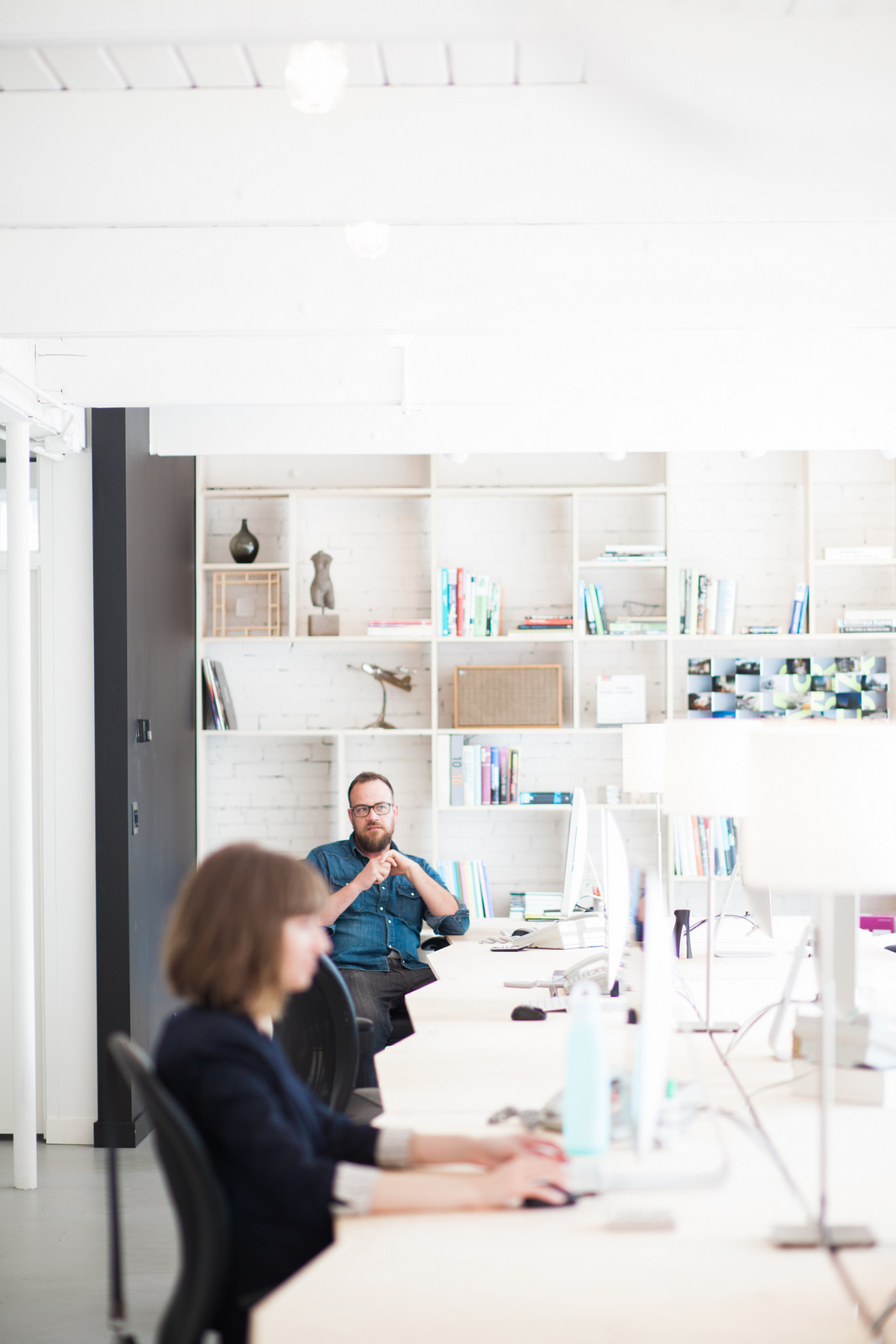 MoDA Offices - Calgary | Office Snapshots