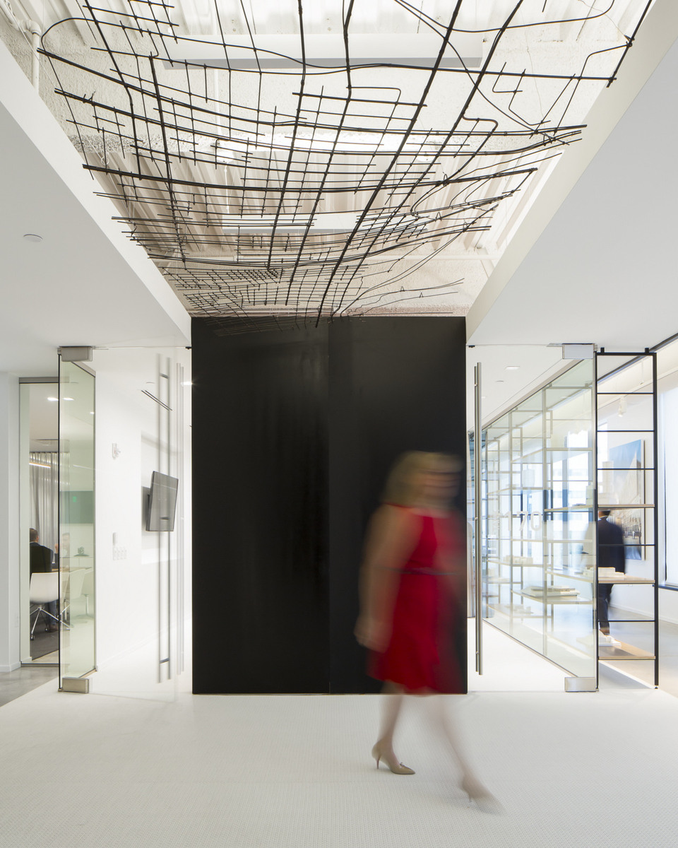 NBBJ Offices - Columbus | Office Snapshots