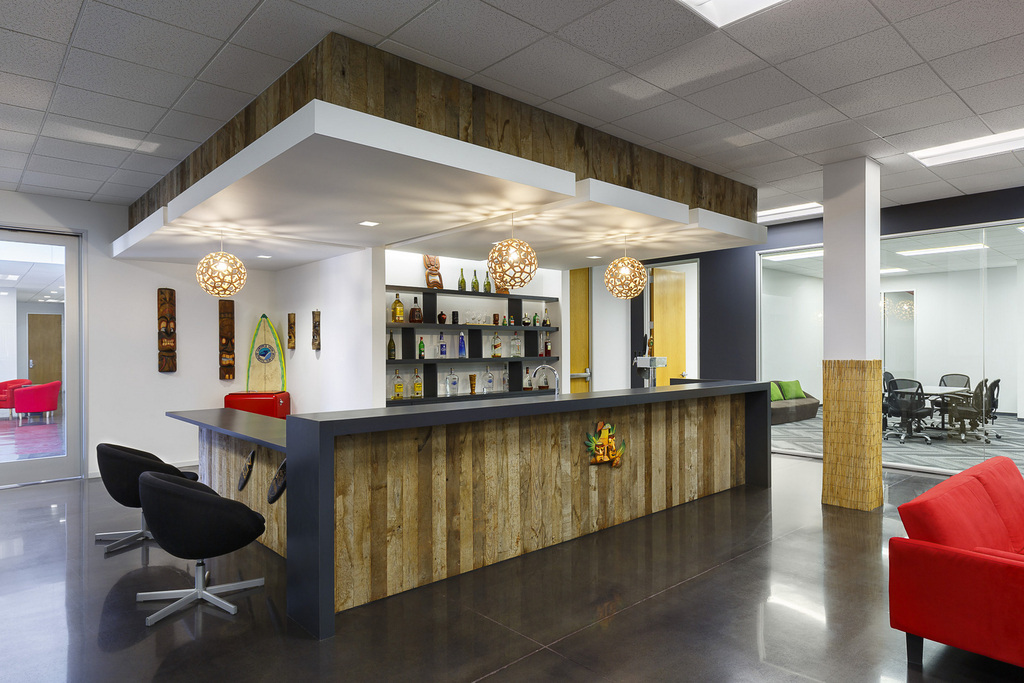 Red 5 Studios Offices - Laguna Hills | Office Snapshots