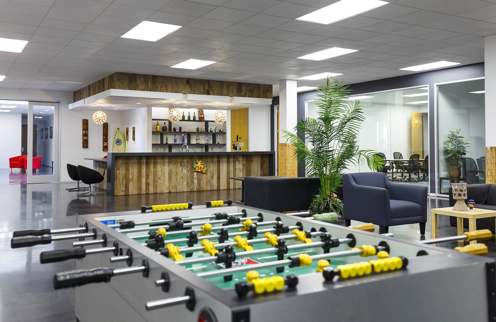 Red 5 Studios Offices - Laguna Hills | Office Snapshots