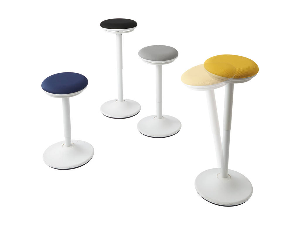 The Best of NeoCon 2016 We Missed | Office Snapshots